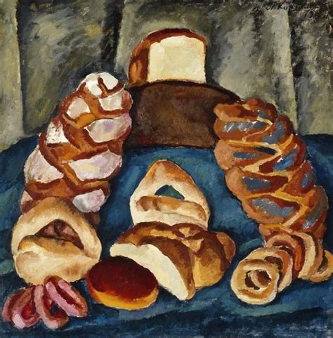 Хлеб и современный взгляд на него в мире «handmade» | Журнал Ярмарки ...