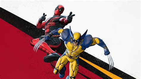 1366x768 Fortnite Ft Deadpool And Wolverine Laptop Hd Hd 4k Wallpapers