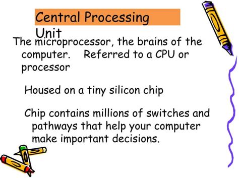 BASIC COMPUTER ELEMENTS Pptx