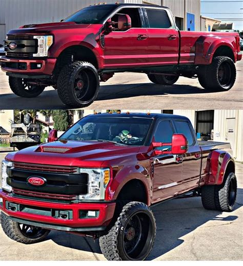 Alumi Duty Alumiduty • Instagram Photos And Videos Custom Trucks
