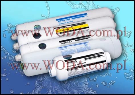 AFDL-2-HQ-CRT-M : Wkłady do dystrybutora AFDL-2-HQ (z membraną) www ...
