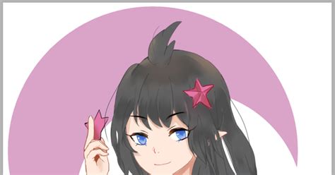凹凸世界 凹凸世界凯莉 Hello黑猫のイラスト Pixiv