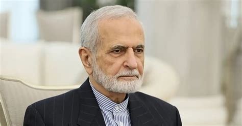 کمال خرازی، مشاور خامنه‌ای اسرائیل دست به قمار بزند با پاسخ شدیدی روبه‌رو می‌شود ایران اینترنشنال