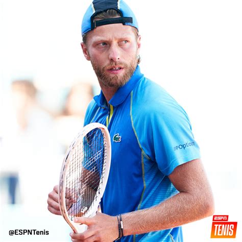 Espn Tenis On Twitter Grenier Le Puso Un Freno Al Andar Del Peque 😔