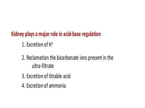 Acid Base Homeostasis Mbbs Pptx