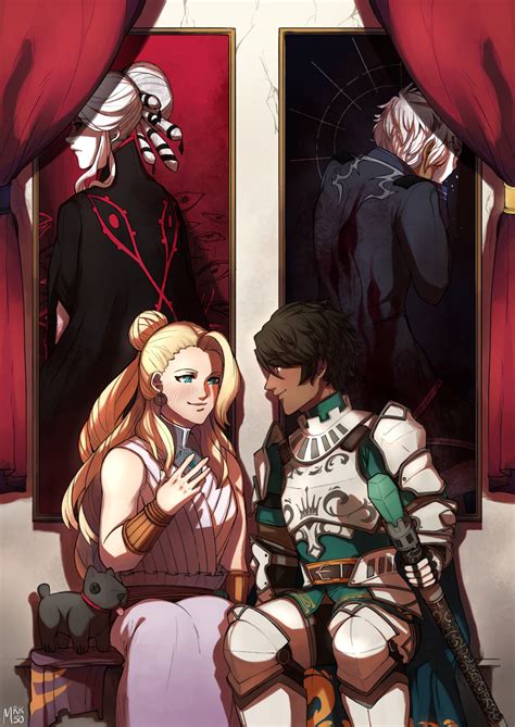 Rwby Monty Oum Page Of Zerochan Anime Image Board