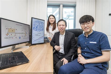 Cityuhk Researchers Reshape Understanding Of Grain Boundaries City