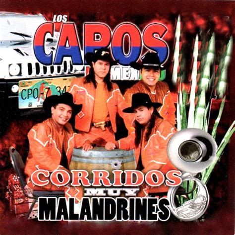 El Rey De Las Drogas Los Capos De México Song Lyrics Music Videos