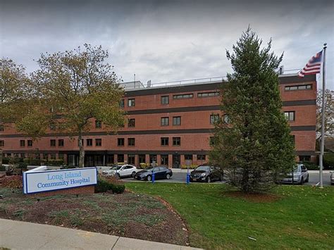 The Merger Of New York University Langone And Long Island Community Hospital Is Approved By The