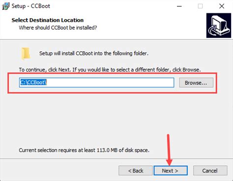 CCBoot Cloud Wiki Work As CCDISK