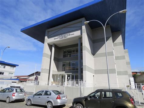 Juzgado De Garantía De Puerto Poder Judicial De Chile