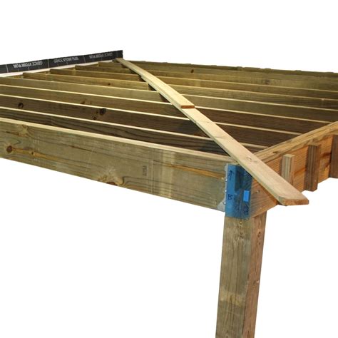 Flush Beam Pro Deck Supply Online Store