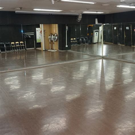 강남역 봄바람 스튜디오 스페이스클라우드