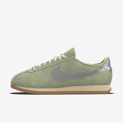 Nike Cortez By You Custom Shoes Nike HR