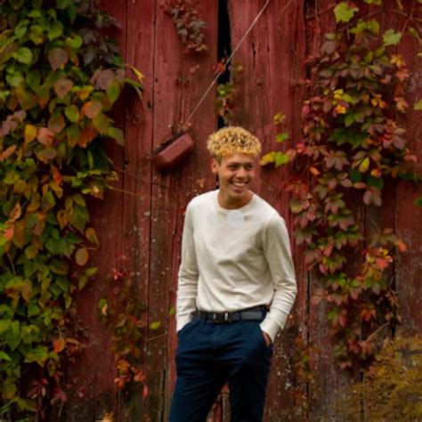 Dalan Toups Kings Island Linkedin