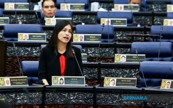 Bernama Jendela Govt Mulling Legal Action Against Non Performing