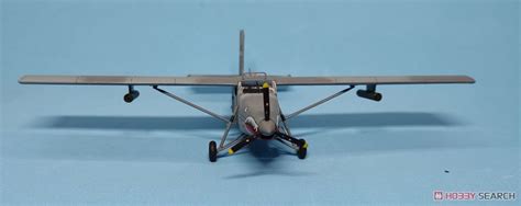 フェアチャイルド Au 23 ピースメーカー プラモデル 画像一覧
