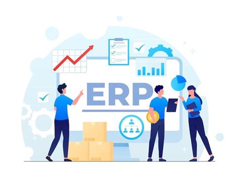 Ecommerce Focused Erp Crm Development Solutions