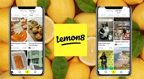 Everything You Need To Know About Lemon8