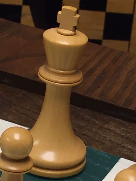 The Fide Chess Set Not Everyones Cuppa Chess Forums