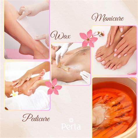 Perla Beauty Center 🌸Хүний гарын арьс маш нимгэн байдаг төдийгүй энэ хэсгийн арьс хүрээлэн буй