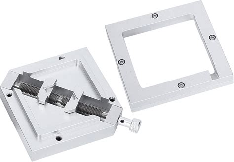 Buy BGA Reballing Stencil Universal Diagonal BGA Reballing Station