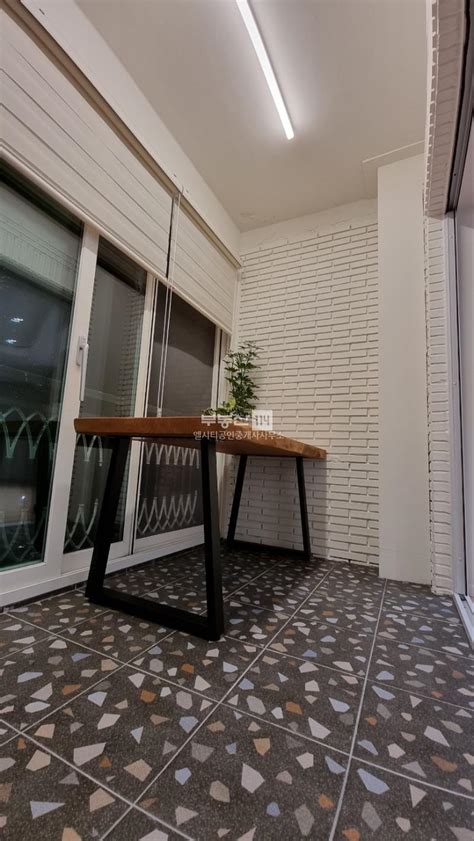 부동산114 고급빌라 아남하이츠 전세 희망가격 35000만원