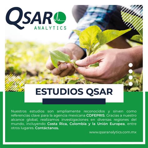 Qsar Analytics Posted On Linkedin