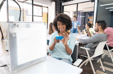 23400 Percetakan 3d Foto Foto Foto Stok Potret And Gambar Bebas