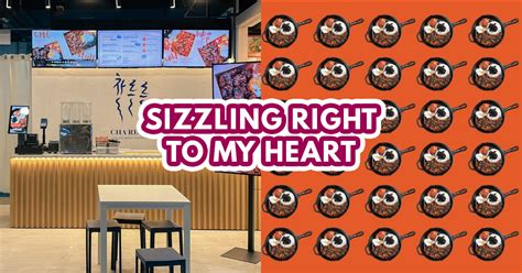 New In Town Cha Re Re — Hearty And Filling Korean Food To Chase Away Cbd Blues At Raffles Place