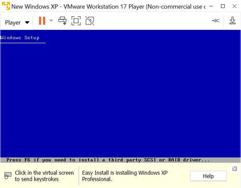How To Install Windows XP As A Virtual Machine At Home Computer Guides