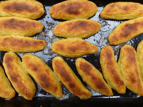 Bruckbam Kartoffelnudeln Bayerische Im Ofen Gebacken Von Uschi Lisa Chefkoch De