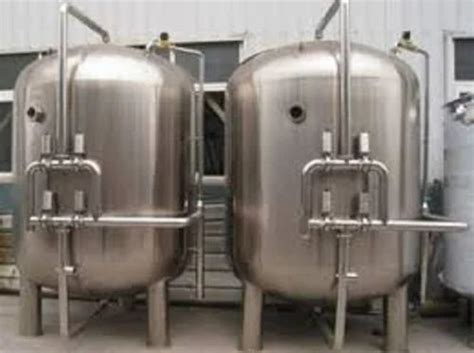 Multigrade Filter For Industrial At ₹ 249999 Piece In Nagpur Id