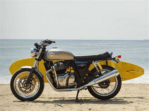 Re Interceptor 650 Becomes Bestselling Motorcycle In Uk June 2020 Rushlane