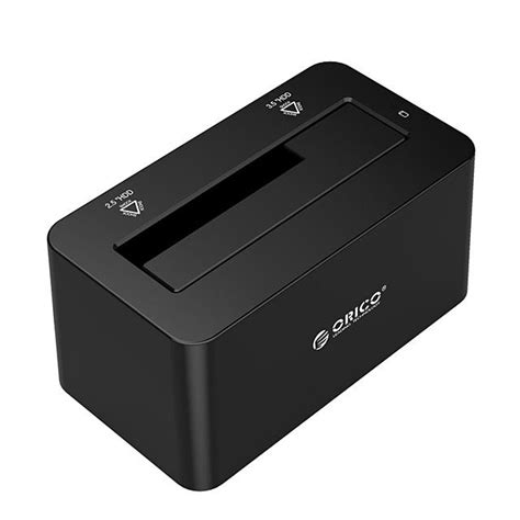 Type C SATA HDD Dock Hdd Hard Drive External Storage