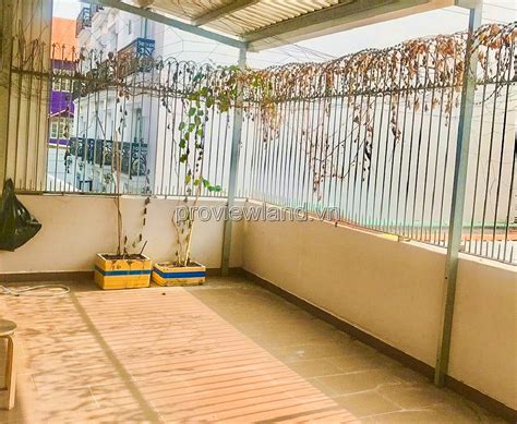 Thao Dien Villa For Rent 1 Ground 2 Floors With 294m2 Land Area