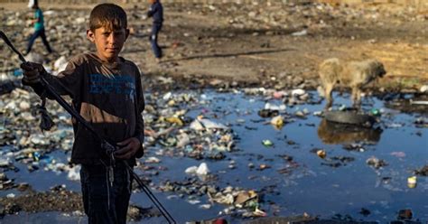 تفاقم أزمة الكوليرا في شمال سوريا ووعود بوصول اللقاحات
