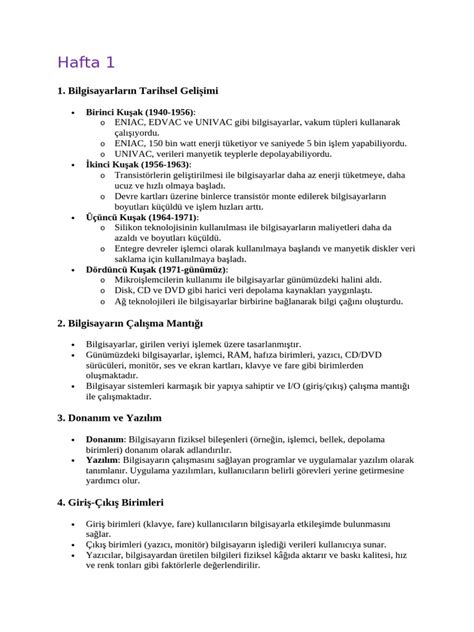 Algoritma Ve Programlamaya Giriş Pdf