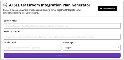 Free Tools And AI Resources To Support Social Emotional Learning TCEA