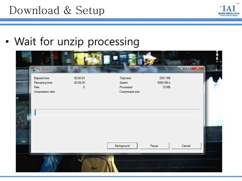 Ppt Index ∞ Image Processing ∞ Opencv ∞ Download And Setup ∞ Make Project ∞ Show Result ∞ Q And A