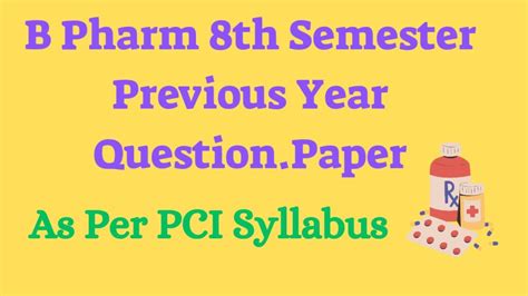 D Pharmacy 1st Year Pharmacognosy Notes Pdf 2023 Pharma Edu