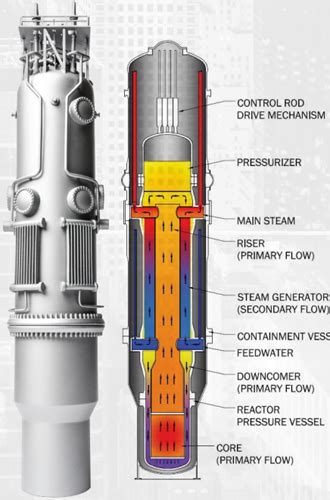 New Cost Challenges For Us Small Modular Reactor Project