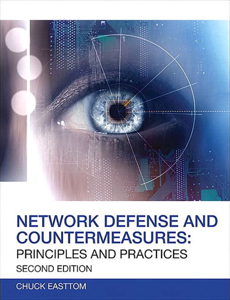 Network Defense And Countermeasures Principles And Practices 2nd