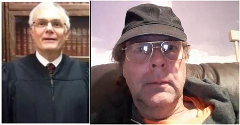 Douglas Uhde Suspect Identified In June 3rd Killing Of Retired