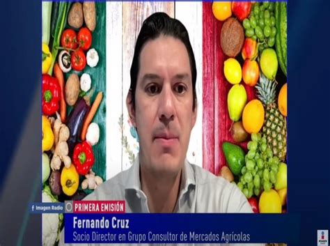 Inflación En México Productos Que Han Subido De Precio Imagen Radio