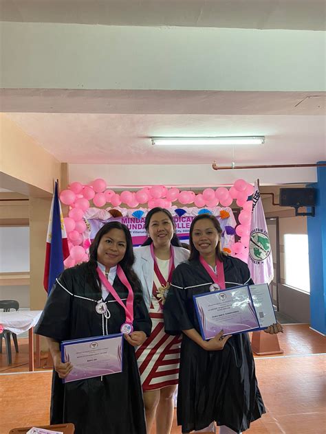 Admissions Mindanao Medical Foundation College