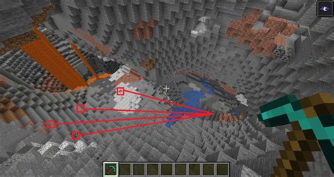 5 Tricks You Should Know When Mining In Minecraft Player Assist