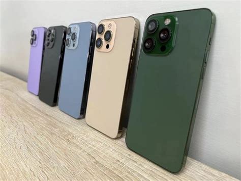 The I14 Pro Max Is An Iphone 14 Pro Max Clone Offered At A 90 Cheaper