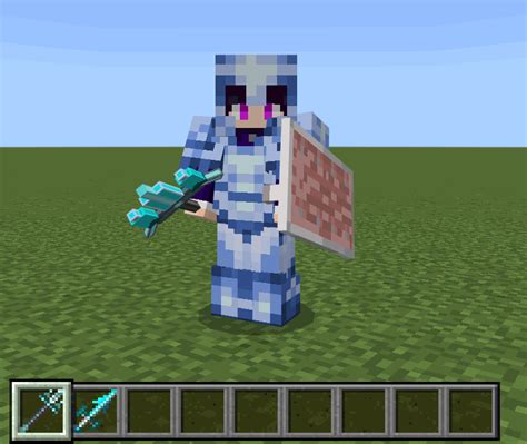 クロクマ・クラフト マインクラフトアドオン作成 マインクラフト統合版のアドオン作成方法の紹介自作アドオンの配布サイト