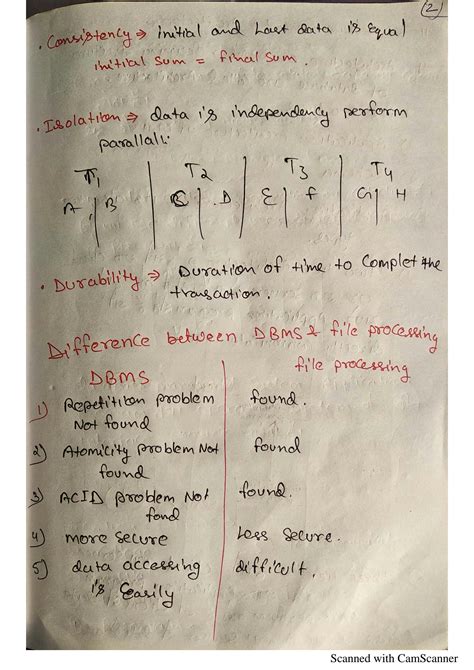 Solution Mastering Rdbms A Comprehensive Guide To Relational Database Management Systems
